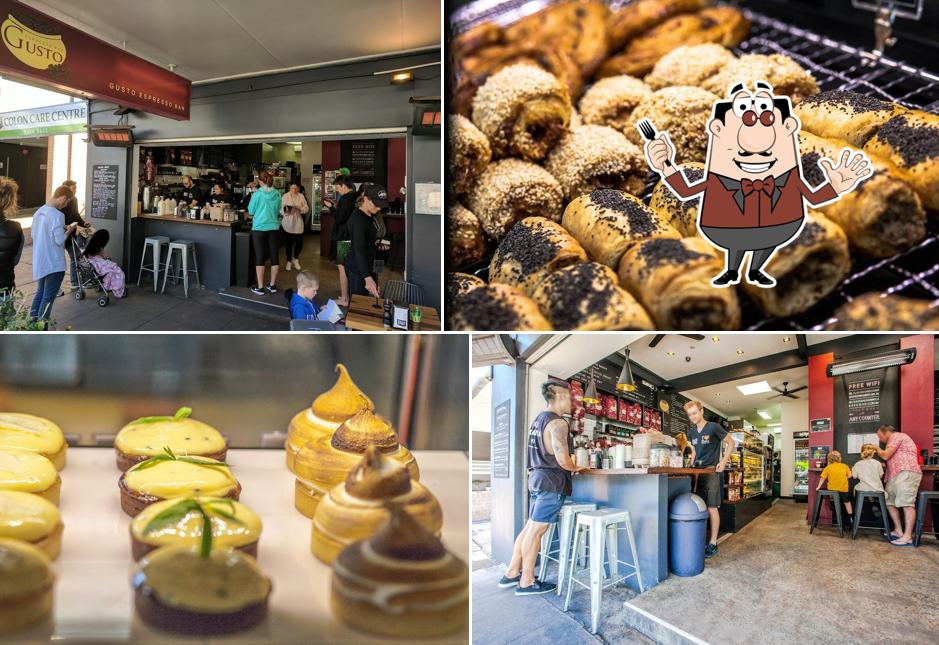 Bake Bar, Randwick - Restaurant menu, prices and reviews