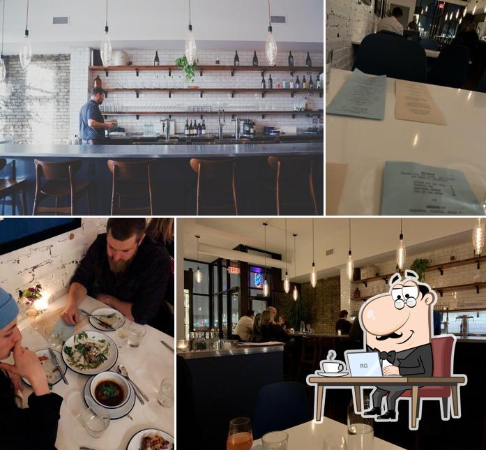 Bar Brava, Minneapolis - Restaurant menu, prices and reviews