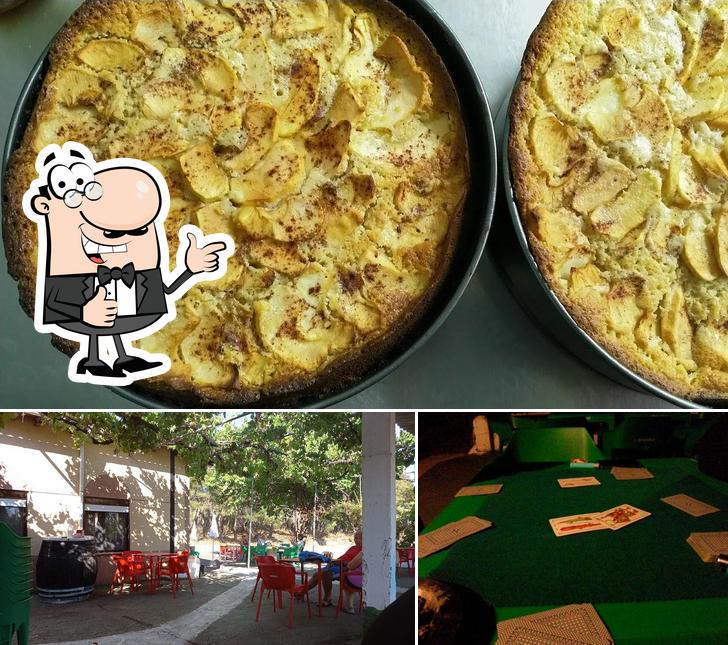 Bar Matías, Quintana del Castillo - Menú del restaurante, precios y reseñas