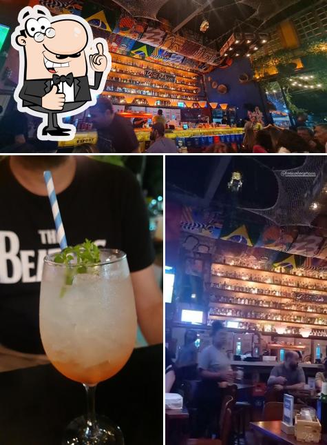 Boteco Boa Praça, Vitoria - Menu do restaurante, preços e opiniões