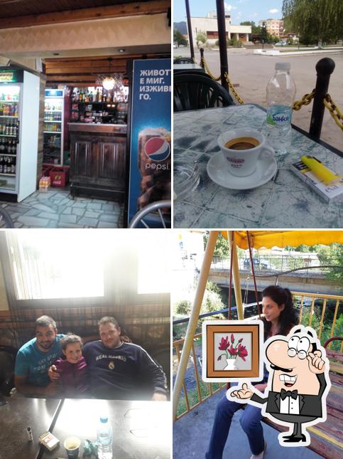 Кафе Рая cafe, Godech - Restaurant reviews