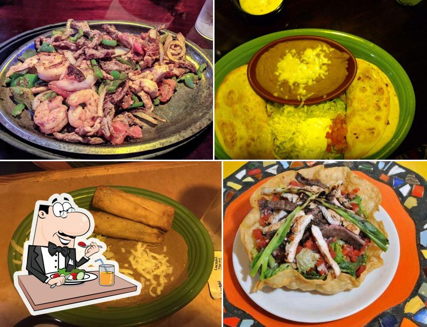 Casa Grande, Fort Wayne - Restaurant menu, prices and reviews