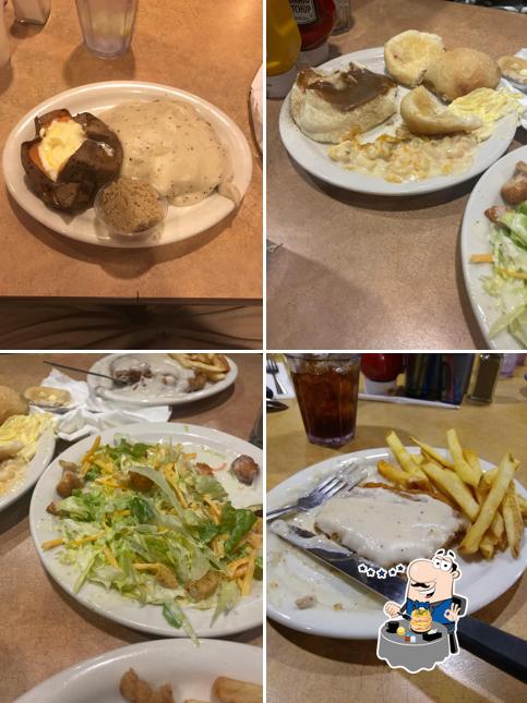 Country Cookin, Culpeper - Restaurant menu, prices and reviews