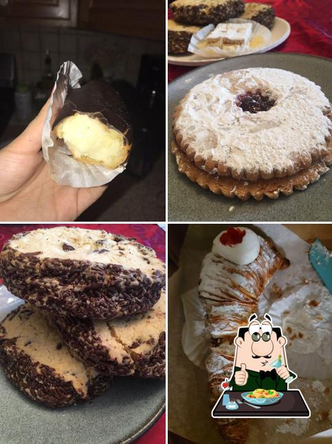Neri's Bakery Products Inc in Port Chester - Restaurant menu and reviews