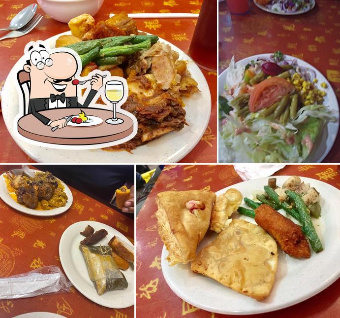 El Palacio Buffet restaurants in Orlando, spring 2024 - Restaurant Guru