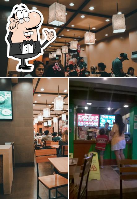 Mang Inasal, Pateros - Restaurant menu, prices and reviews