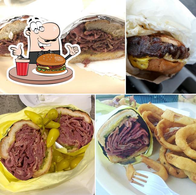 Tasty Choice, La Puente - Restaurant menu, prices and reviews