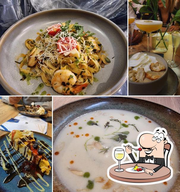 Galeria Smaku restaurant, Poznań - Restaurant reviews