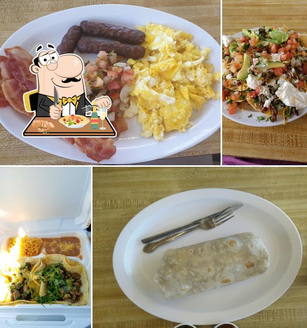 Top 7 restaurants in Ridgecrest, november 2025 - Restaurant Guru