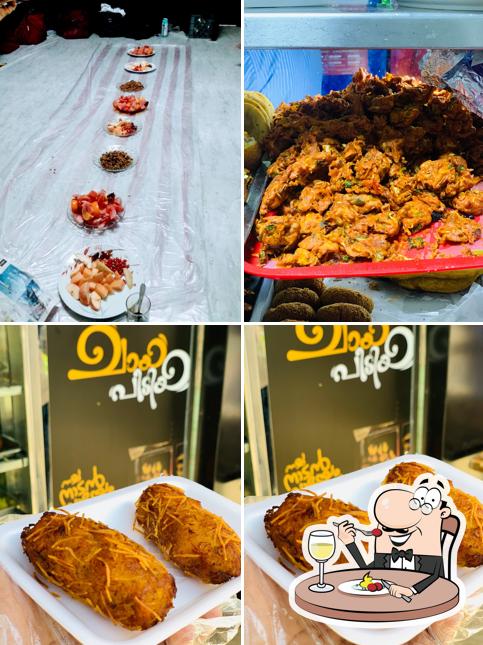 Happy Cafeteria, Abu Dhabi - Restaurant menu, prices and reviews