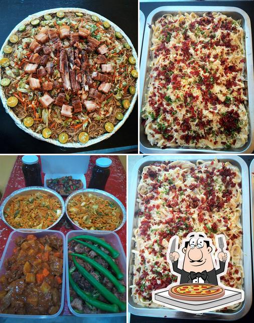 Minia's Cantina restaurant, Antipolo - Restaurant reviews