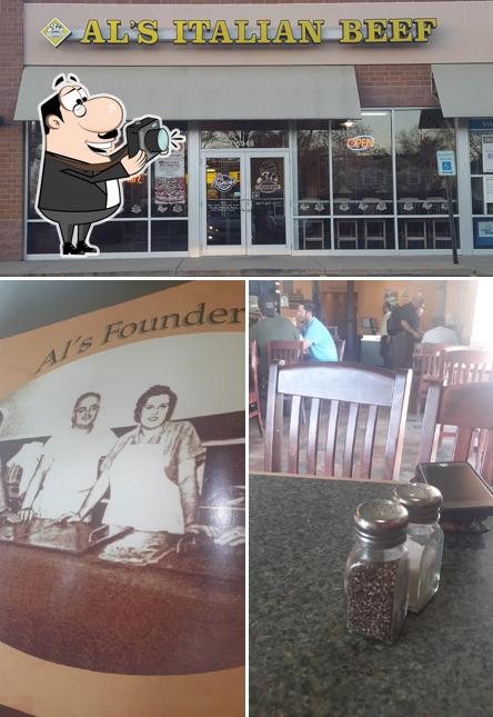 Nancy's Pizza, Chicago - Restaurant menu, prices and reviews