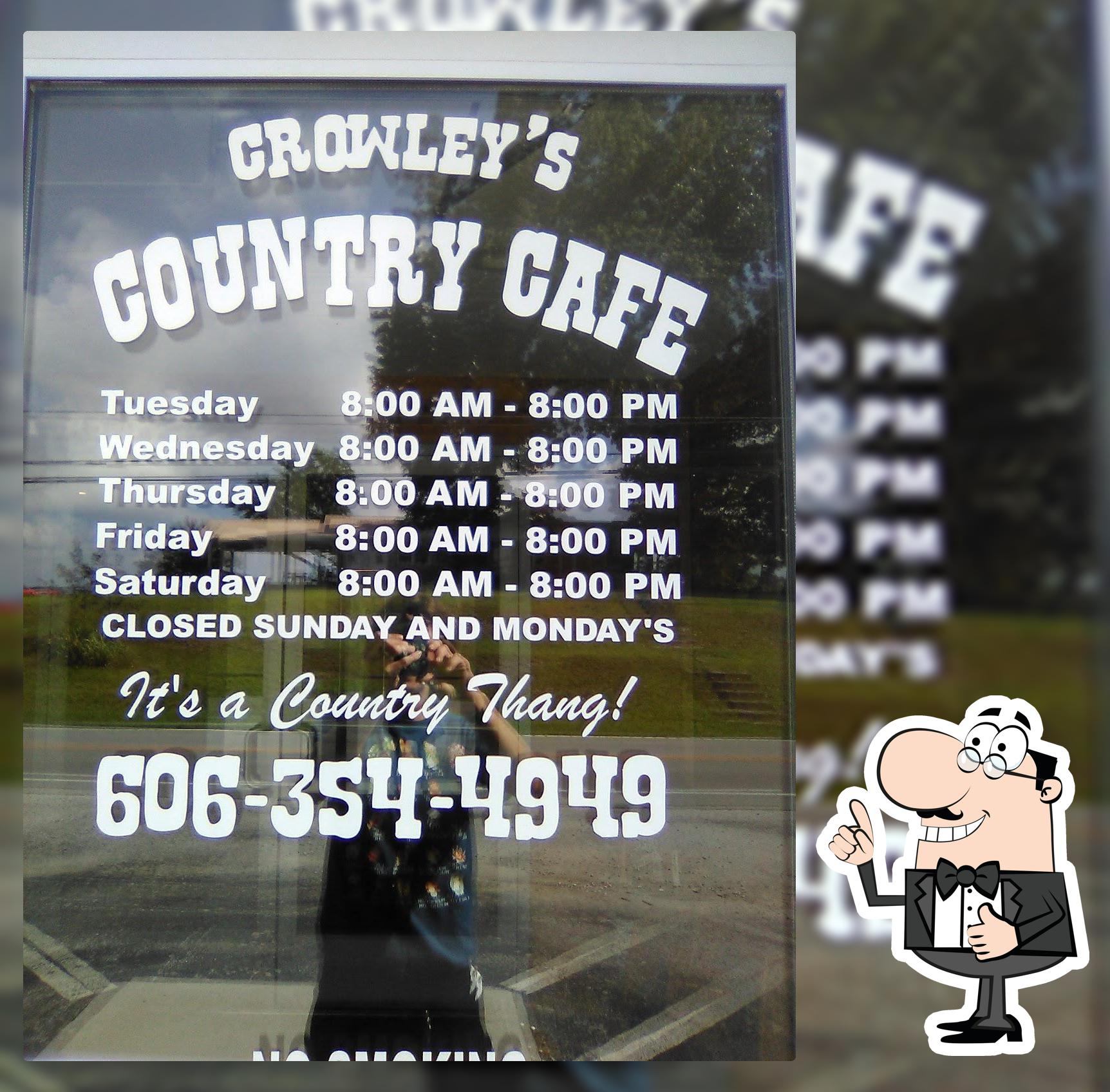Ole Country Cafe, Pine Knot - Restaurant menu, prices and reviews