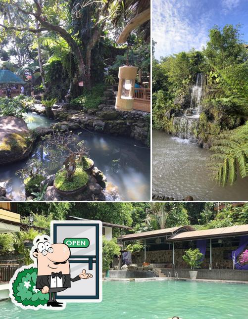 Palaisdaan Restaurant, Tayabas - Restaurant menu, prices and reviews