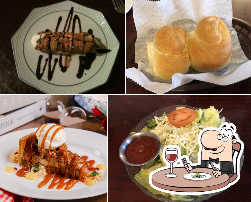 Bellas Italian Restaurant, Bowie - Restaurant menu, prices and reviews