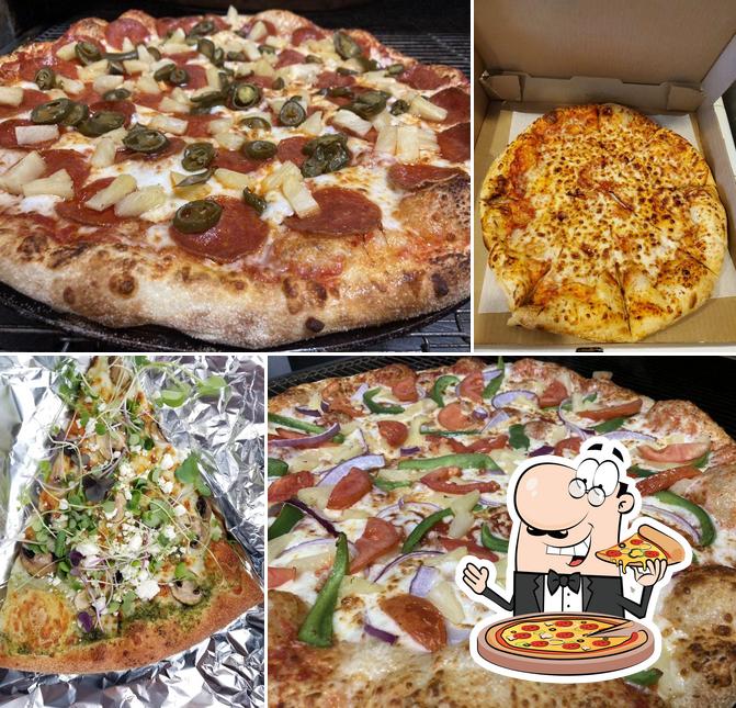 Best new York–Style Pizza in Beaverton restaurants, summer 2024 ...