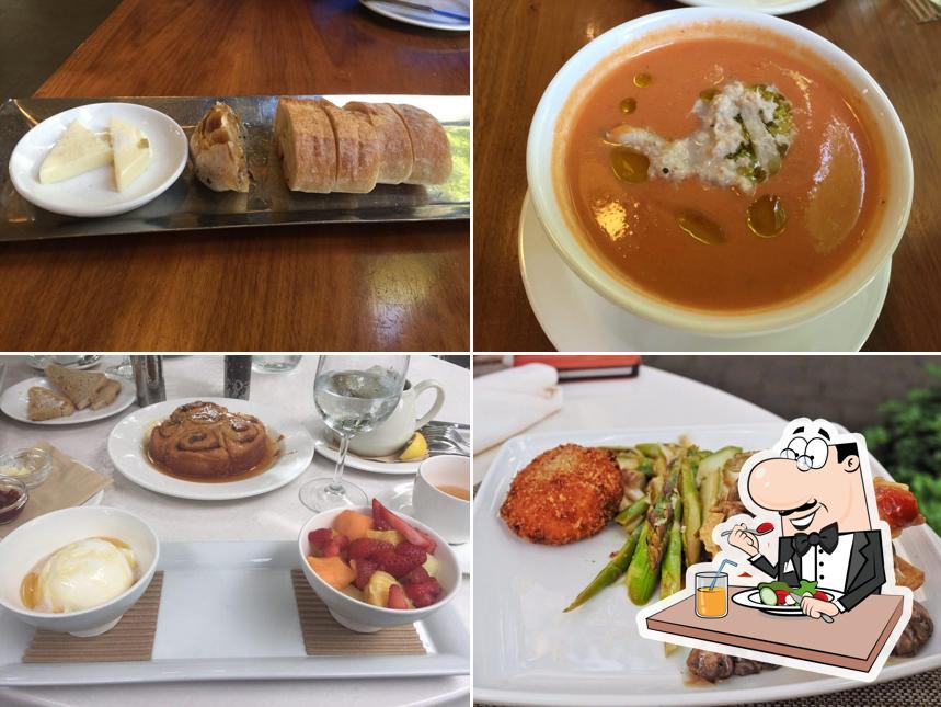 Print Works Bistro, Greensboro - Restaurant menu, prices and reviews