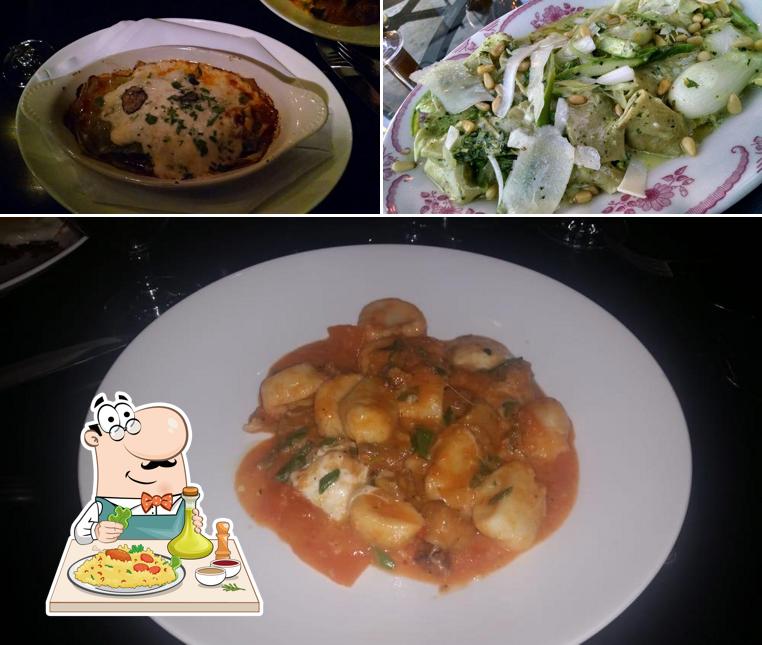 AVVINO, Rochester - Restaurant menu, prices and reviews