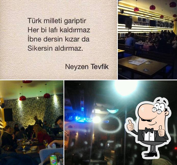 Blog Bar, Eskişehir - Restaurant reviews