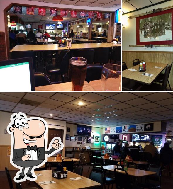Foster's Sports Bar & Grill in Hermantown - Restaurant menu and reviews