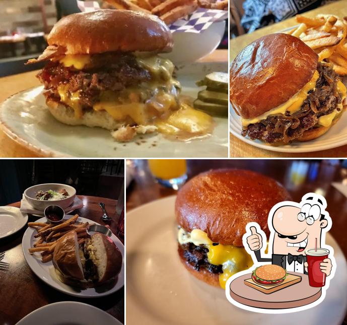 Gus Gus in Saint Paul - Restaurant menu and reviews