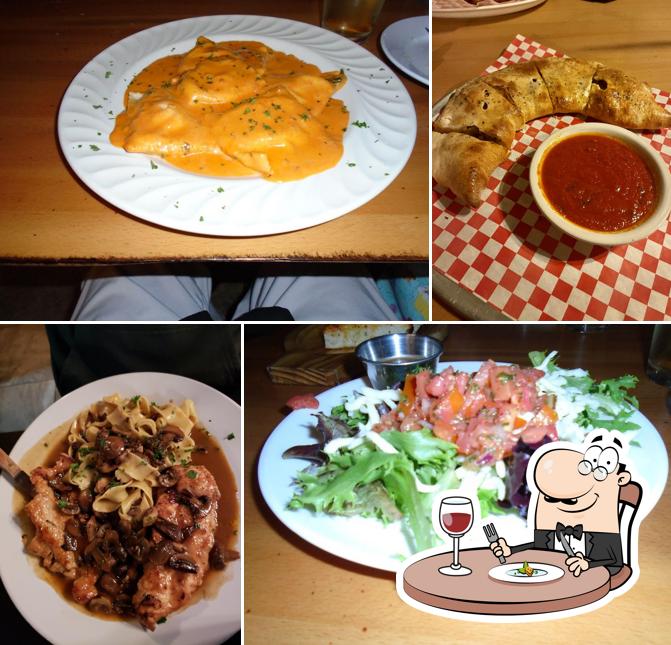 Juliana's in Sinking Spring - Restaurant menu and reviews