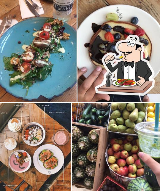 PLUK Amsterdam, Amsterdam - Restaurant menu, prices and reviews