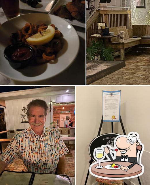 Sims House in Jupiter - Restaurant reviews