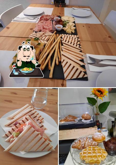 Smiley bar, Visano - Menu del ristorante, prezzi e recensioni