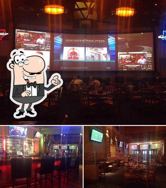 Texan Station, Grapevine - Restaurant menu, prices and reviews