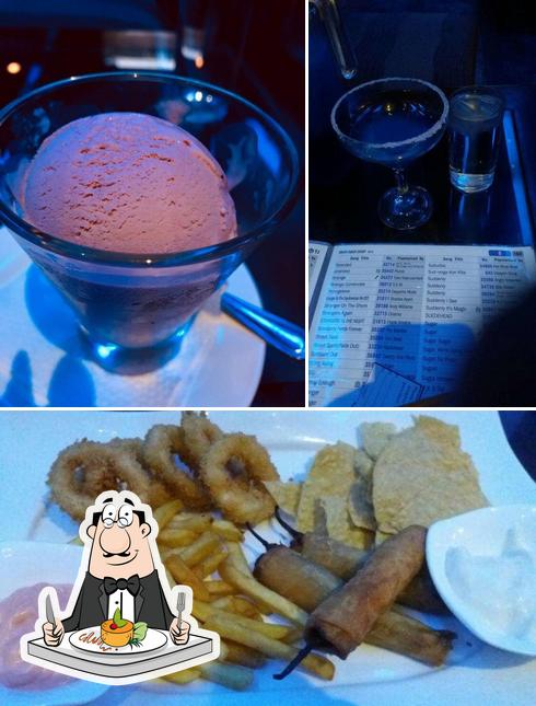 The 9th Chill Out Bar, Cebu City - Restaurant menu, prices and reviews