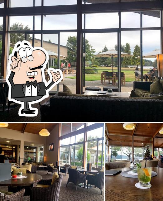 The Explorer Bar in Te Anau - Restaurant reviews