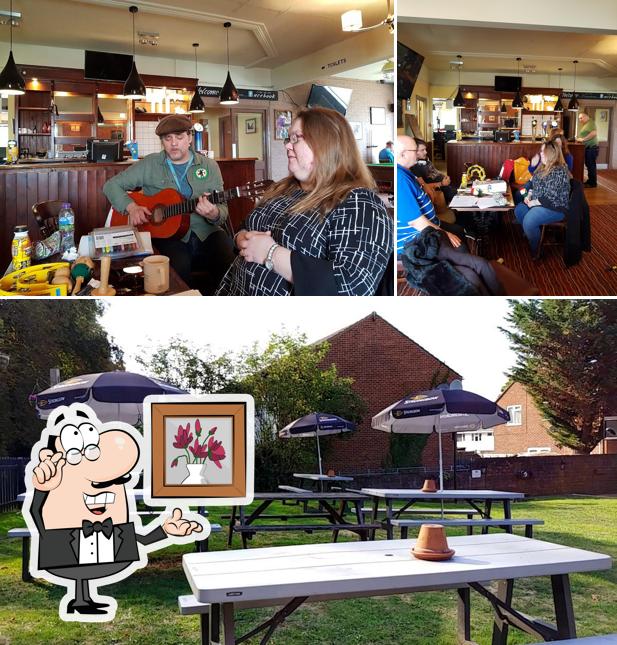 The Riverdene, Basingstoke - Restaurant menu, prices and reviews
