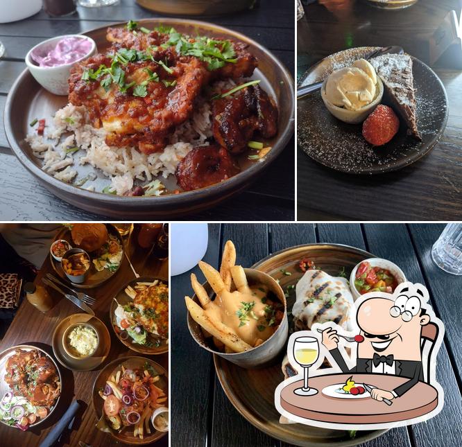 Best goat curry in Cardiff restaurants, spring 2024 - Restaurant Guru