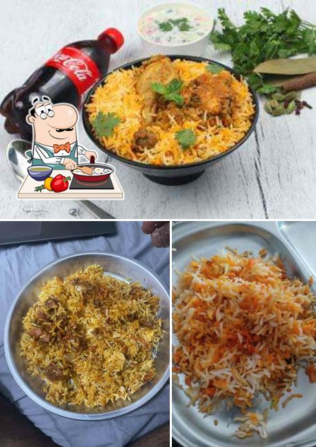 BIRYANI KING, Bengaluru - Restaurant menu, prices and reviews
