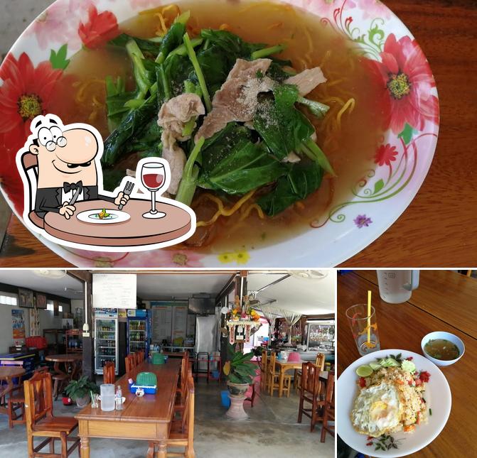 Restaurante Ban Toh, Tailandia - Opiniones del restaurante