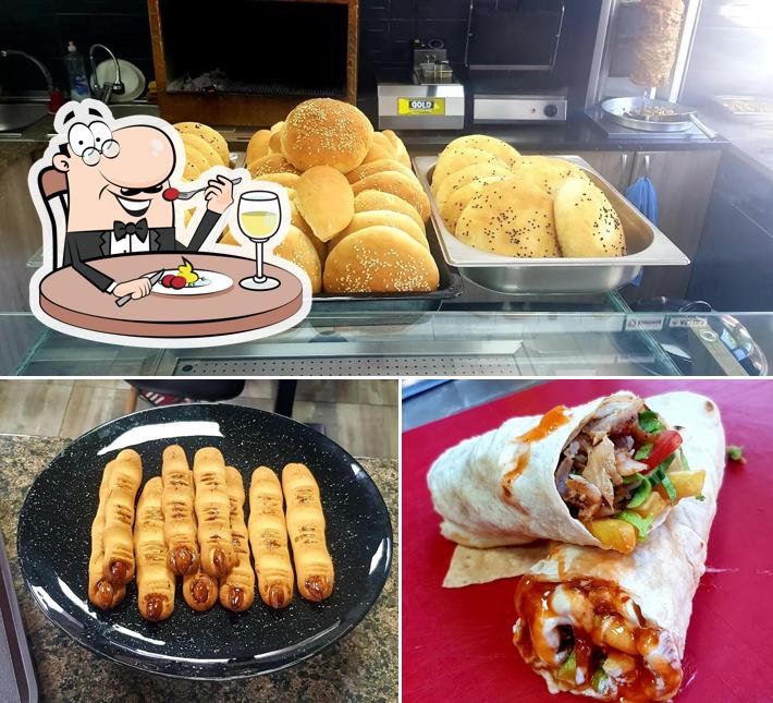 Bee Queen Fast Food Cafe, Provadia - Restaurant reviews