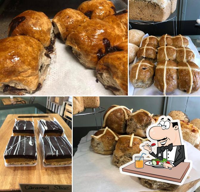 Bizy Bakery in Invermay - Restaurant reviews