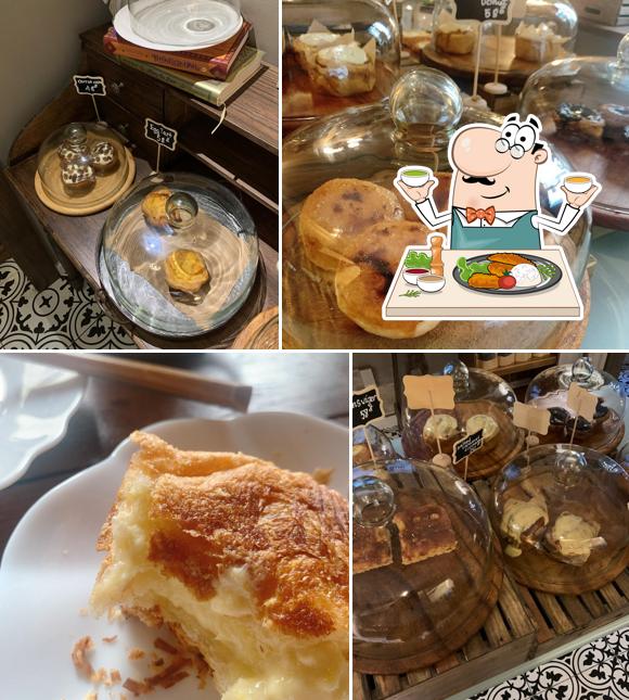 Blue Dream Bread Saigon, Ho Chi Minh City - Restaurant menu, prices and ...