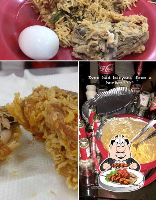Bucket Biryani, Bengaluru - Restaurant menu, prices and reviews