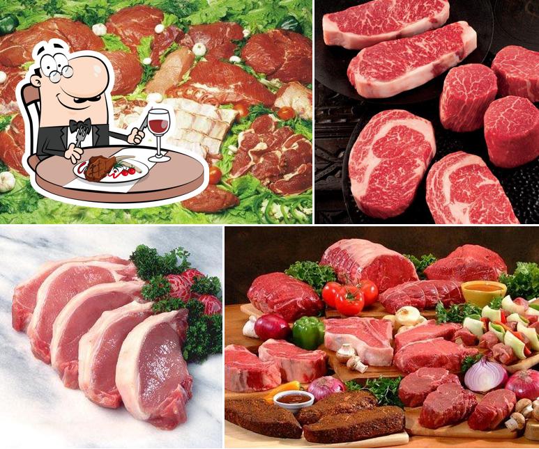 Carnes Finas SJ steakhouse, San Luis Potosi - Restaurant reviews