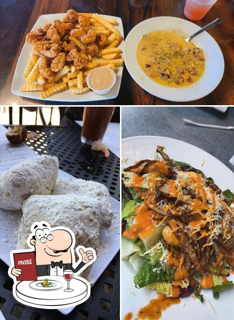 Coosh’s, Tallahassee - Restaurant menu, prices and reviews