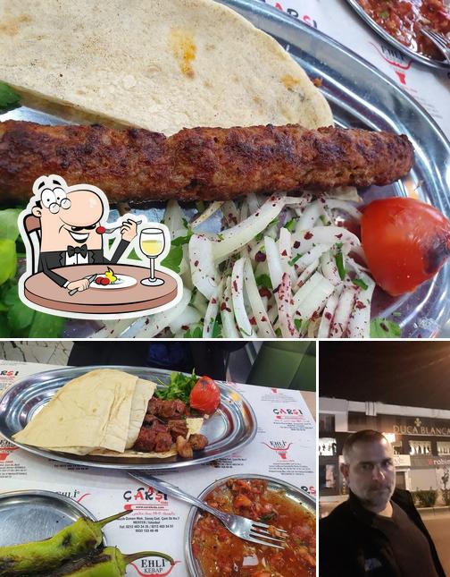 Ehli Kebap Cadde, Istanbul - Restaurant reviews