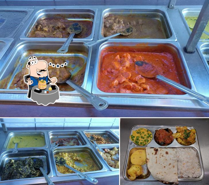 Restaurant Golden India, Ottawa - Restaurant menu, prices and reviews