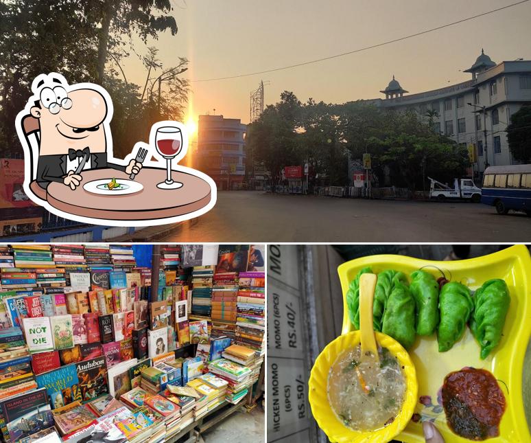 Golpark Gariahat, Kolkata - Restaurant reviews
