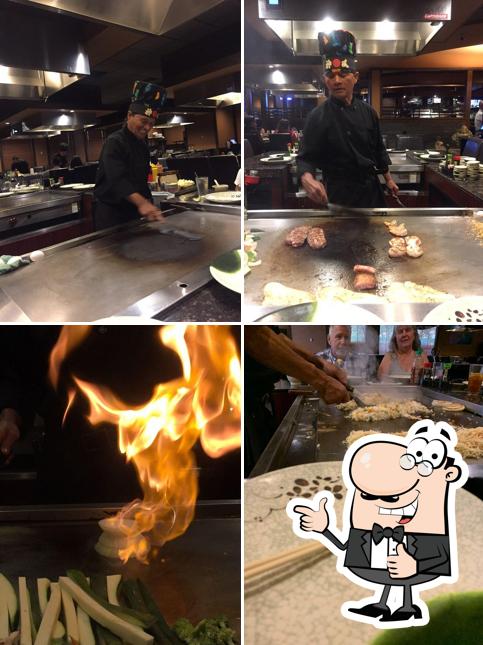 Hibachi One in Albuquerque - Restaurant menu and reviews