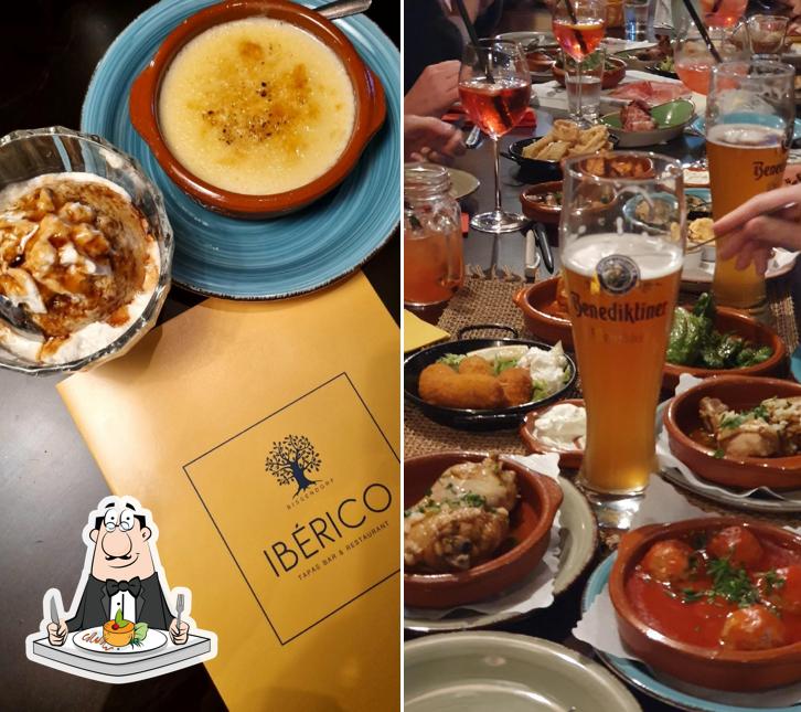 IBÉRICO Tapasbar & Restaurant, Wedemark - Speisekarte, Preise und ...