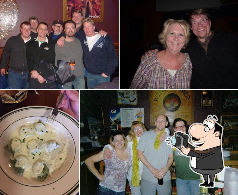 Iron Nugget, Hurley - Restaurant menu, prices and reviews