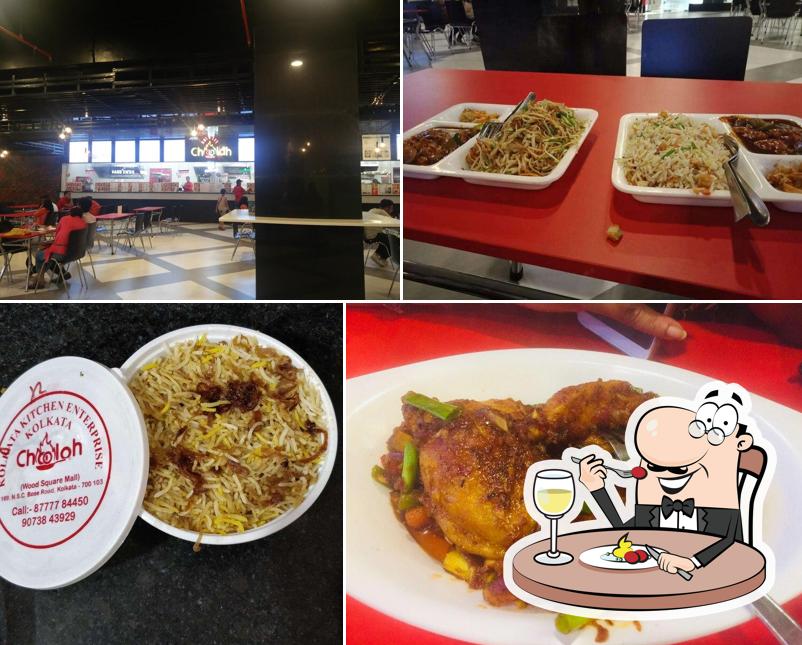 Kolkata Choolah, Rajpur Sonarpur - Restaurant menu, prices and reviews