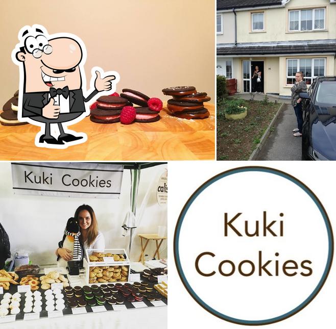 Kuki Cookies, Letterkenny